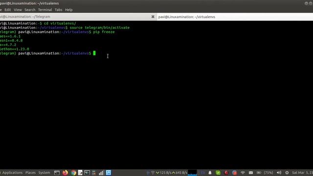 Telegram Public Group - Import and Export Members - Part 1