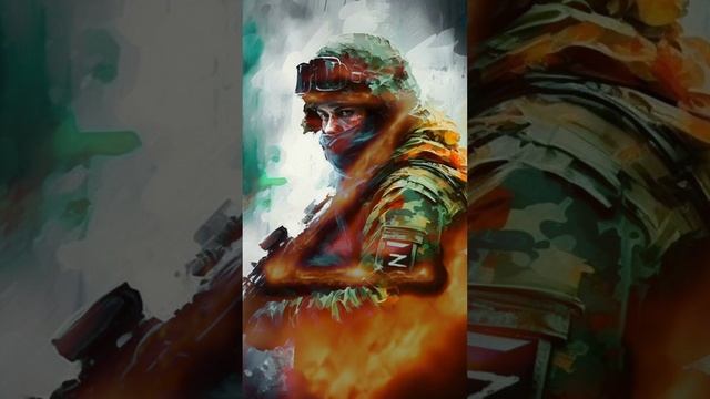 Не отдам никому (авт.исп.Вячеслав Безверхних).Песни СВО.Военные песни.