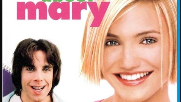 Фильм - Все без ума от Мэри (1998) Комедия