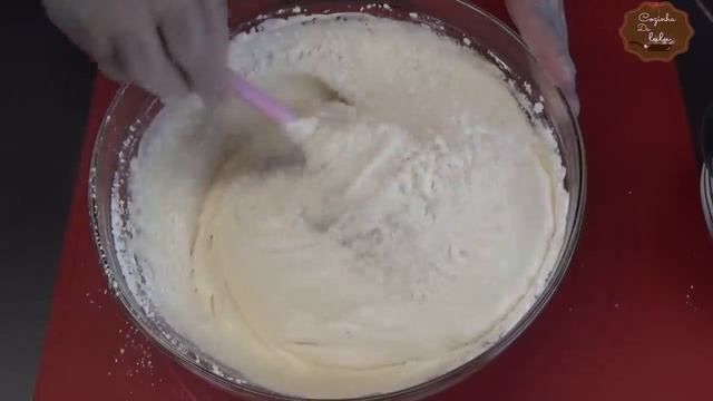 Как приготовить идеальный бисквит! простой рецепт