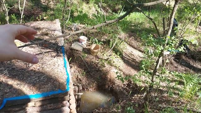 Вода уходит в затопленной ЗЕМЛЯНКЕ | ГОСТИ в прямом эфире | разговорный ВЫПУСК ☀ 1.06.24