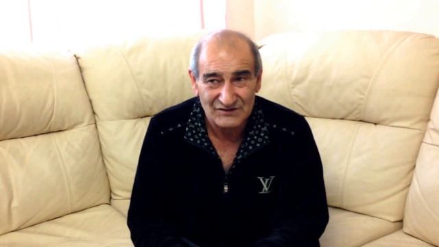 405. Успешное лечение боли в спине методом RANC.Отзыв пациента.