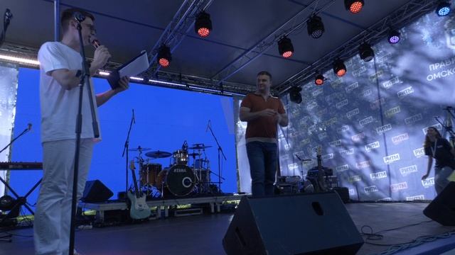 Видео - дневник №4