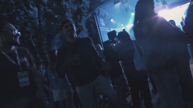 Видео - дневник №3