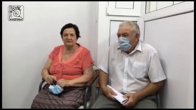 № 1009. Б. Паркинсона и многое другое. Лечение Методом RANC в Клинике "НЕВРОЛОГИКА" в Краснодаре.