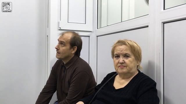 882. Три отзыва о первом пятидневном курсе RANC. Б. Паркинсона и боли в позвоночнике.