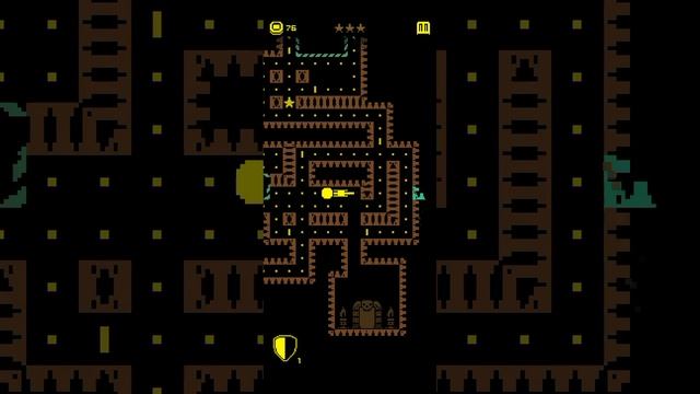 Томб оф тзе маск 4 часть