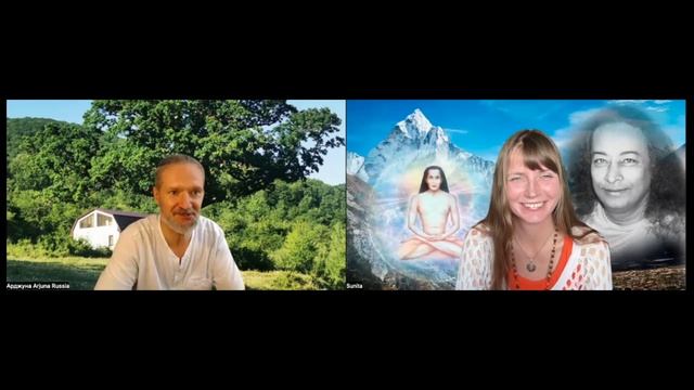 Как избежать ловушки фанатизма на духовном пути. Сунита и Арджуна