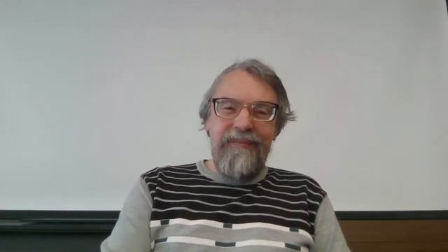 Книга Аввакума, глава 1