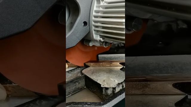 Станок для реза профиля из нержавеющей стали