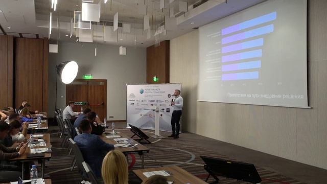 IT-решения для увеличения эффективности автопарка. Иван Муратов, "Первая Мониторинговая Компания".