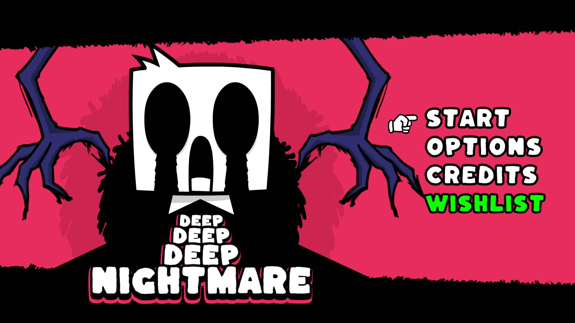 Deep Deep Deep Nightmare