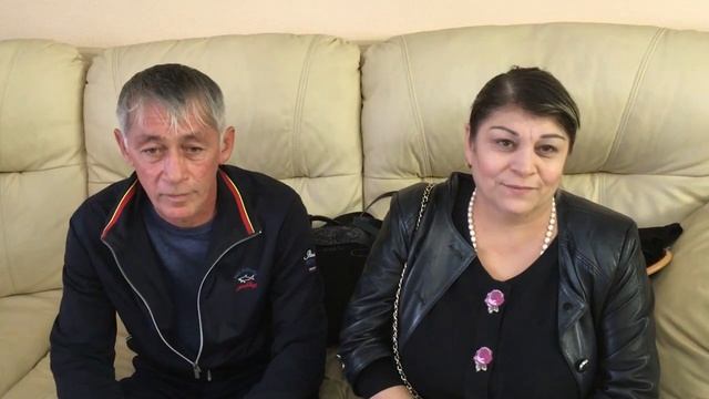700. Боли в ногах и голове. Отзыв пациентов после курса RANC.