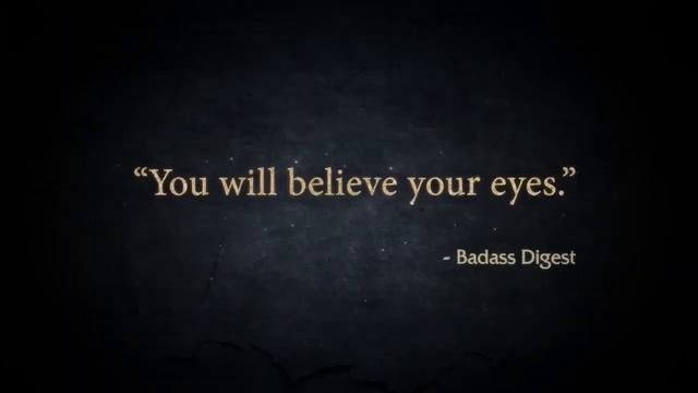 Если бы герои ужастиков поступали разумно. [McElroy, Ellgin]