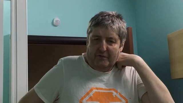 619.О лечении боли в шее Российским методом RANC.