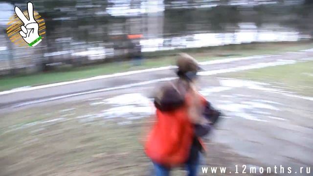 Программа Vitamin, зимняя смена`14