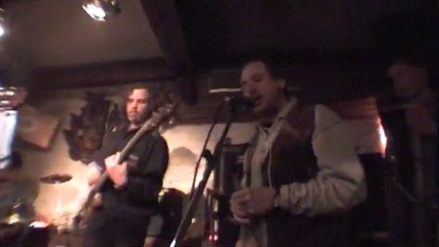 Farlanders - Через садик (клуб Бедные люди)