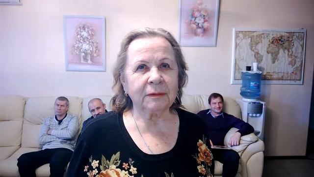 388. Лечение боли и головокружения методом RANC в Краснодаре.Отзыв.