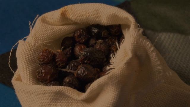 АСМР Дом на курьих ножках и Волшебная лампа. Средневековое фэнтези, том 3.