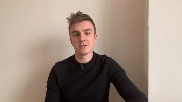 Чем ты вообще занят целыми днями, ты же фрилансер