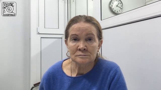 No 974  Головная боль, Метод RANC, Боль в ногах и Б.Паркинсона.Отзывы на 10дневном Курсе лечения.