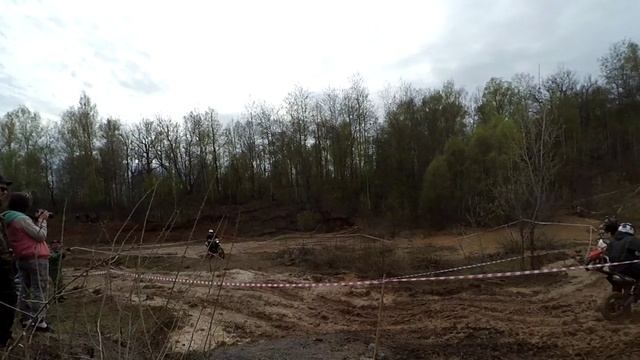 Дорога победы 2017