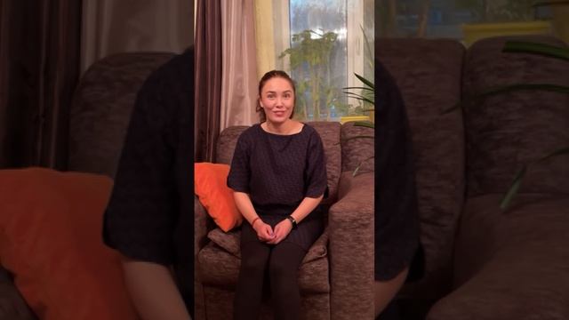 Видео отзыв от Марины о о раскладе Елены - выпускной «карты таро от новичка к специалисту»