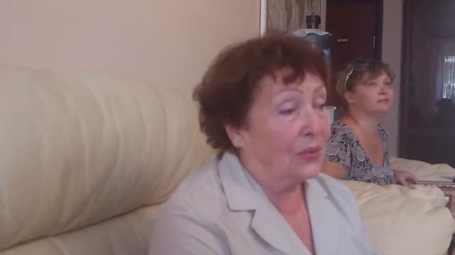 278. Отзыв врача о методе RANC