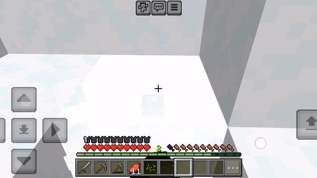 Майнкрафт выживание 5