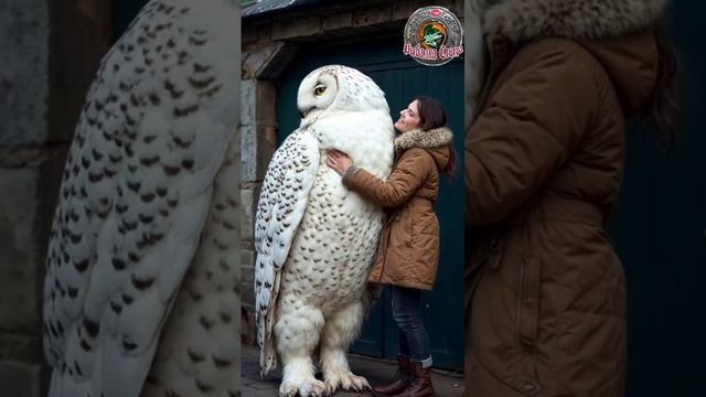 Ни че себе Сова!!!!