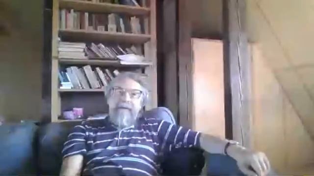 Страшный Суд, ч. 6