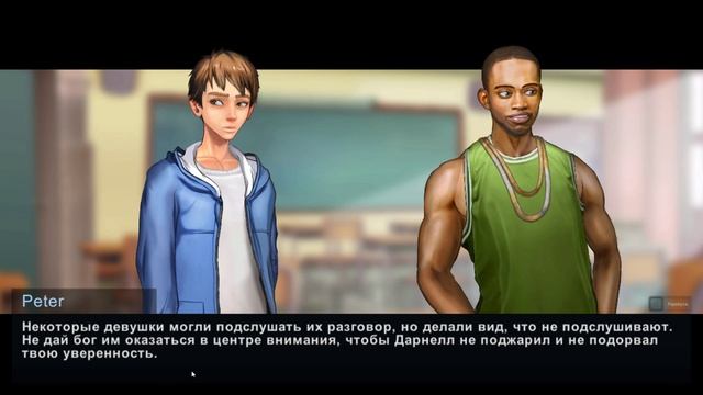 Taffy Tales №6 Прохождение на русском без комментариев