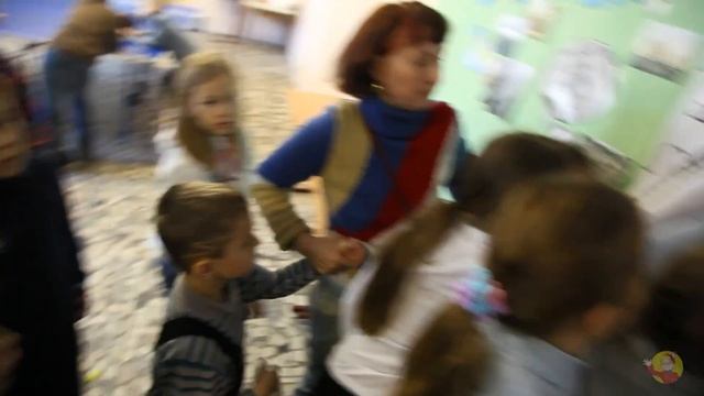 Весна 2013 и Зима 2013-2014 в лагере "Петрушке"