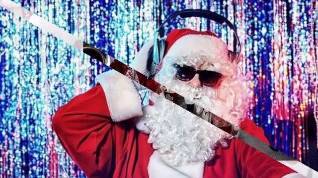 Авилов Алексей - Музыкальный Дед Мороз!