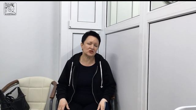 №1078. Блефароспазм, Полиартрит,"Лже-Паркинсон", Эпилепсия. "Пять дней Апреля 2021 г." Часть 5  Итог