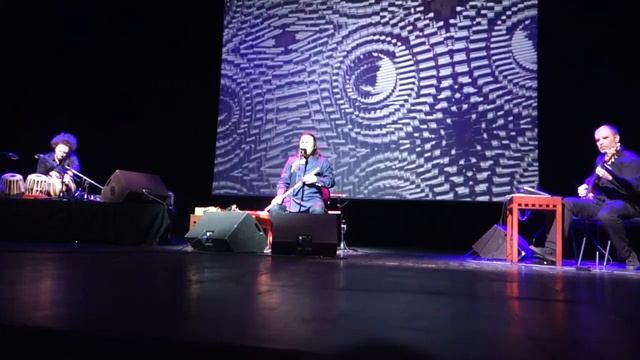 Чалама - Эр-ле чангыс