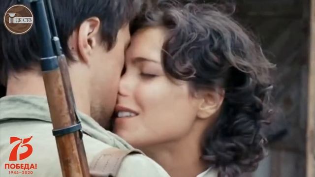 Дворец культуры ПАО "СТЗ" Поэтический онлайн-марафон "Читаем о Победе" Екатерина Спиридонова