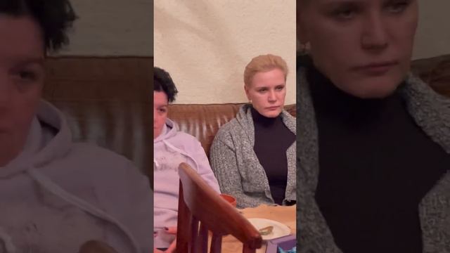 Видео отчет о заключительном  дне на зимнем курсе «карты таро от новичка к специалисту»