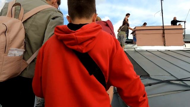 Из Москвы в Карелию на машине.  Часть 12 . Санкт Петербург. Подведение итогов. Бюджет поездки.