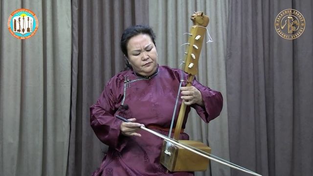 Чеди-Тей (муз. Чулдум-Сурун) – исп. Ч.Ф. Сагаачы. Медиатека МФТ, МАХ.