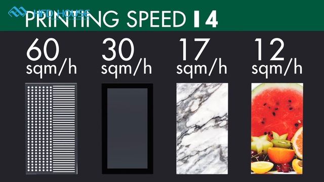 Принтер I Type. Презентация.