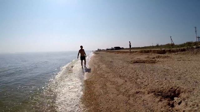 Крымские каникулы 2021