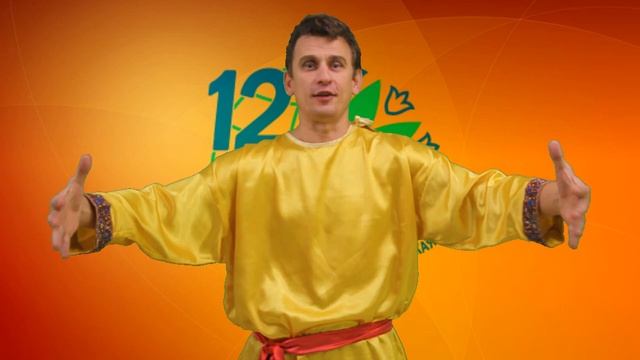 Аниматоры на день рождения