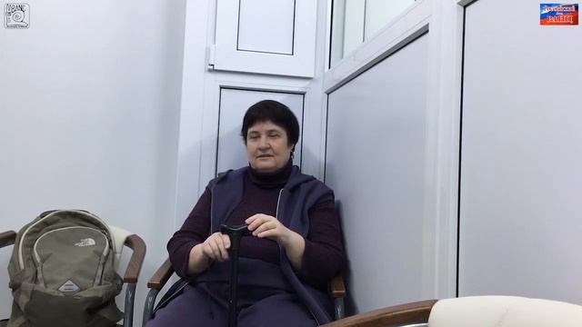 №1229 Выздороветь несложно. Гораздо сложнее придумать то, куда себя деть потом...  О "Жизни № - 2".