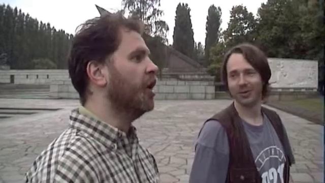 Grebstelь-Сталин! 1999 г.