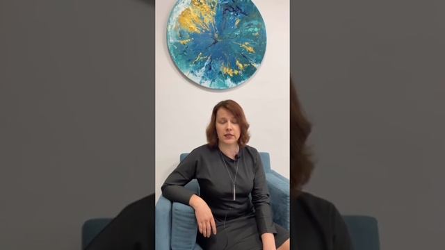 ОТЗЫВ участницы Продвинутого курса КПТ