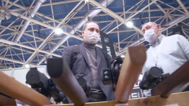 Шелди - оптика для охоты и прицельной стрельбы