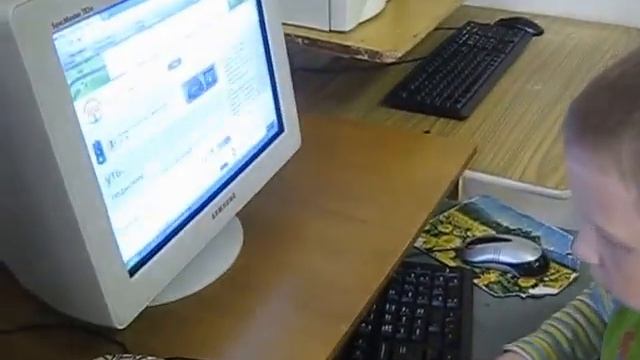 Вова Вологин