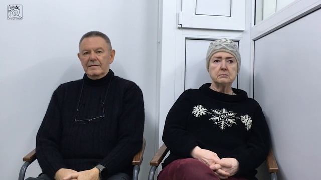 № 1147  О лечении Б.Паркинсона Методом RANC в Краснодаре. Клиника "НЕВРОЛОГИКА" Первый Курс процедур