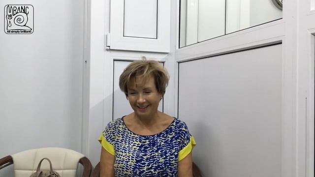 № 999. Почти нереальные изменения, после Курсов RANC в Краснодаре. Клиника "НЕВРОЛОГИКА".